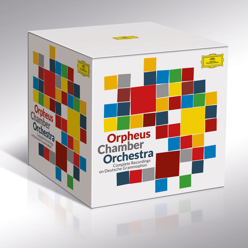 Rec Music Classical Recordings